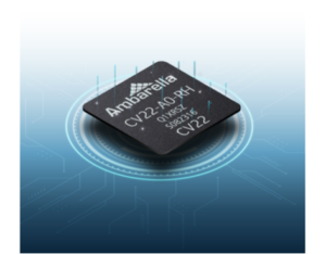 AI Processors Matter When Selecting Fleet Dashcams | Ambarella