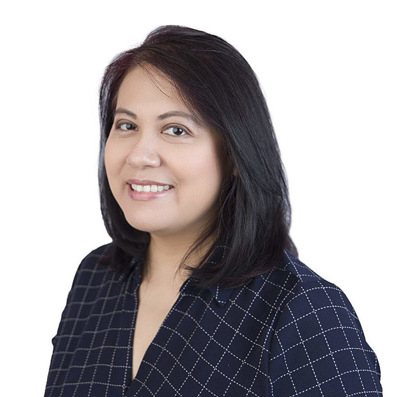 Amee Orozco-Guiriba | Ambarella